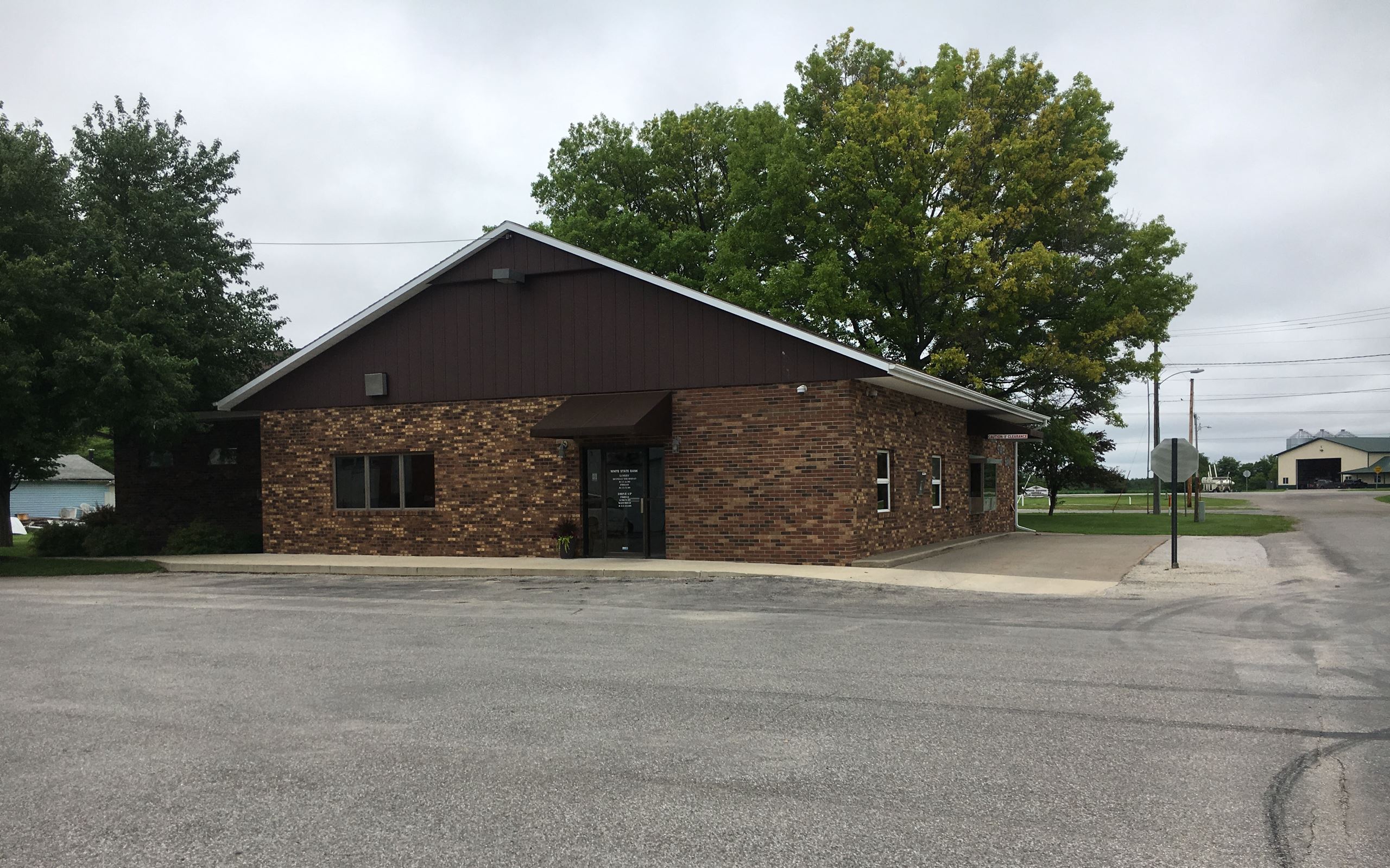 Home - White State Bank